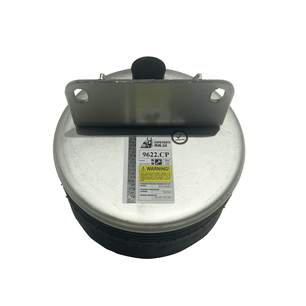 Air Spring 9622 Plastic Base – Lube Squad Truck Parts